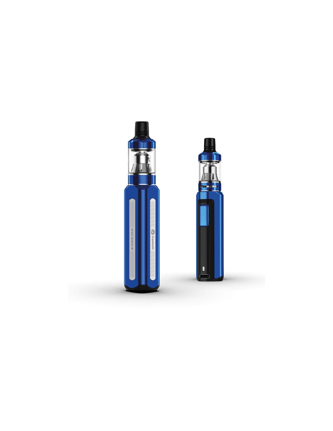 Exceed X Kit Completo Joyetech | Svapoebasta.com