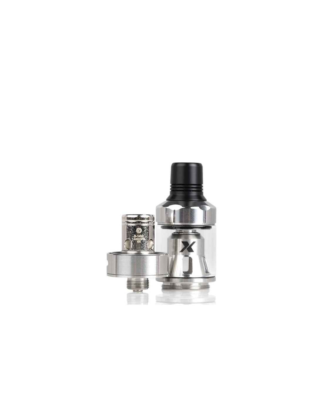Exceed X Joyetech Atomizzatore | Svapoebasta.com