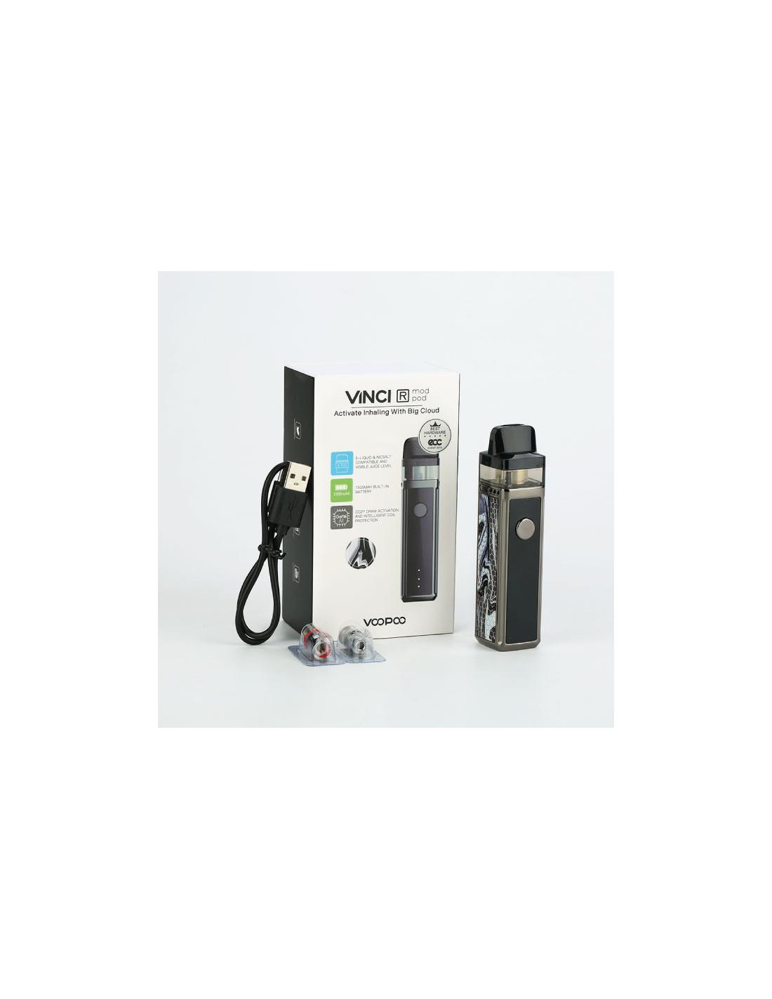 Win R Voopoo Pod Mod | Svapoebasta.com