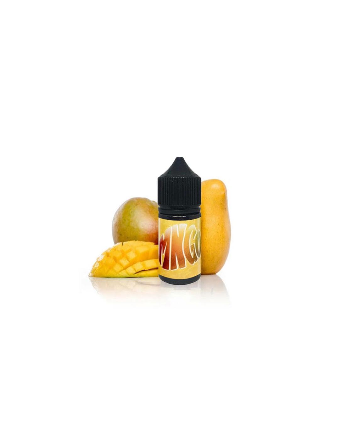 MNGO Aroma 30 ml Ejuice Depo | Svapoebasta