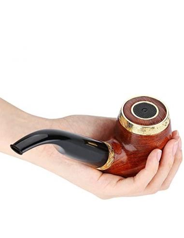 VPipe III Electronic Pipe Vapeonly | Svapoebasta