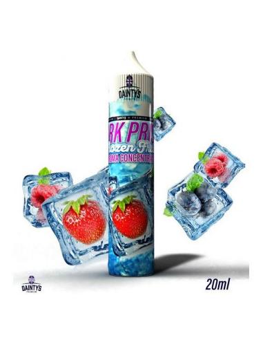 Dark Prisma Dainty's Liquid shot 20ml | Svapoebasta