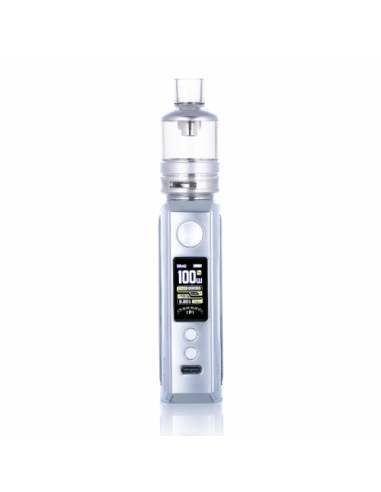 Drag X Plus Voopoo Kit 100W | Svapoebasta