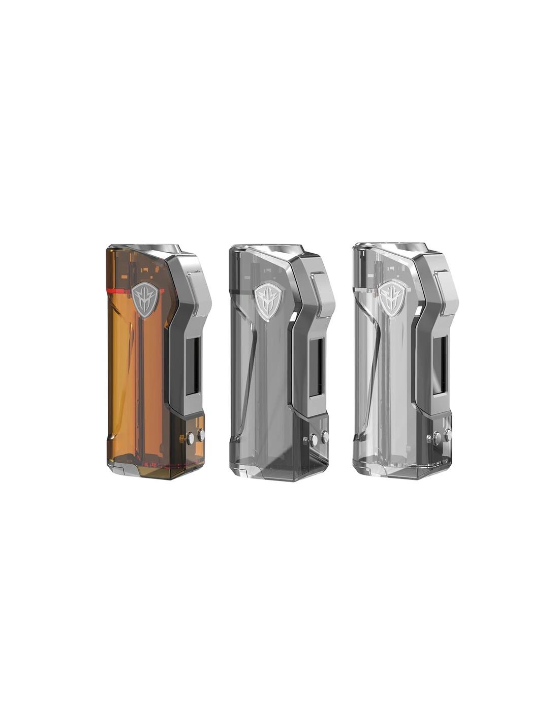 JellyBox Mini Box Mod Rincoe | Svapoebasta