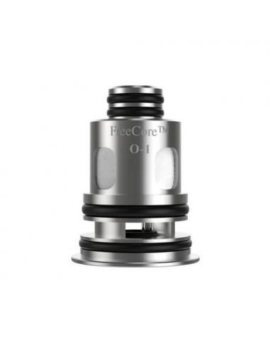 Optima Vapefly Replacement Mesh Coil | Svapoebasta