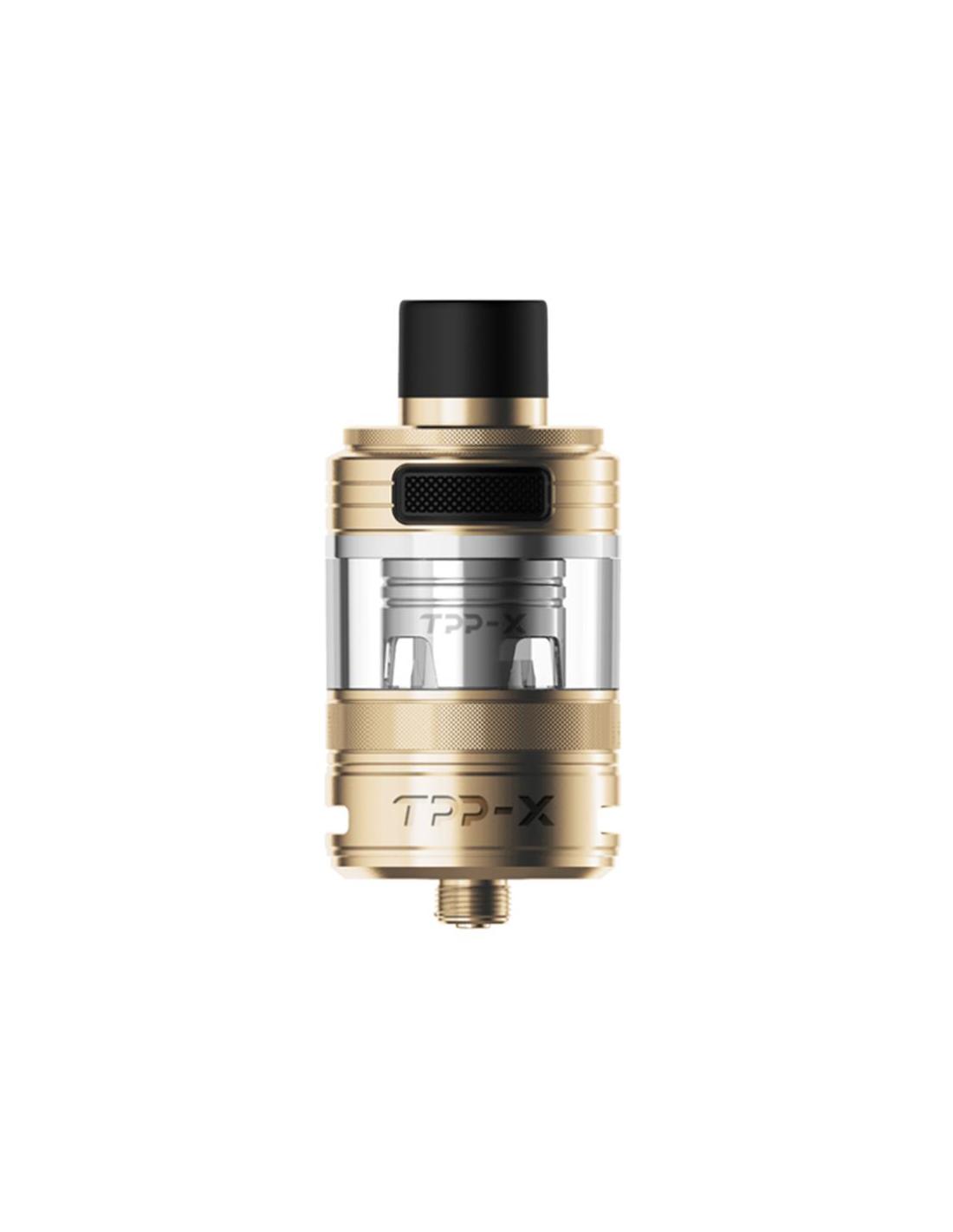TPP X Pod Tank Voopoo Atomizzatore | Svapoebasta