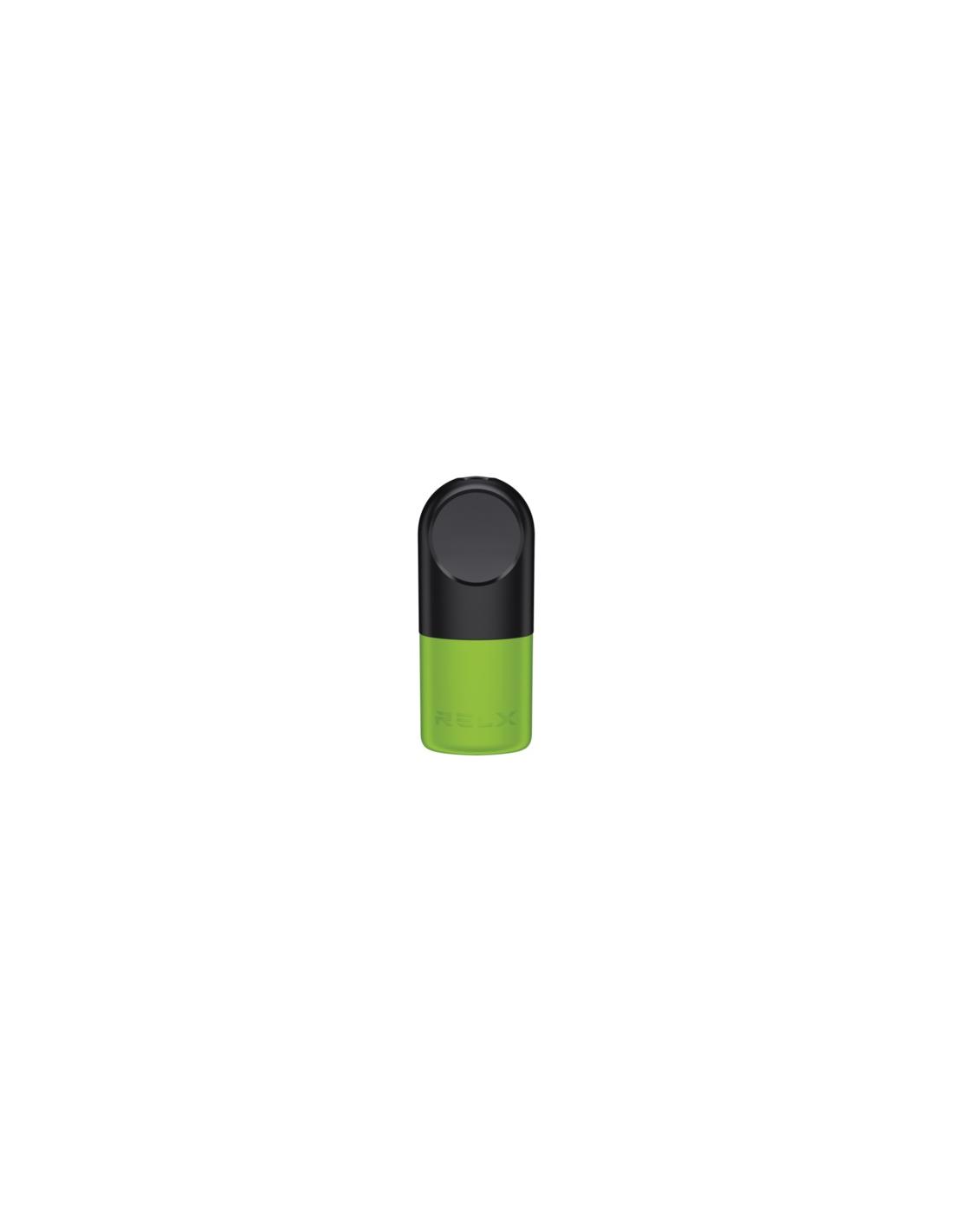 Ludou Ice Relx Pod Pro Precaricate 1.9ml | Svapoebasta