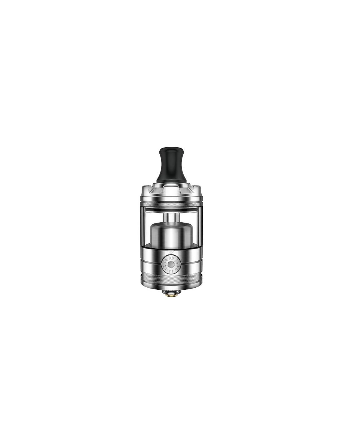 Pandora V2 MTL RTA Yachtvape Atomizer | Svapoebasta