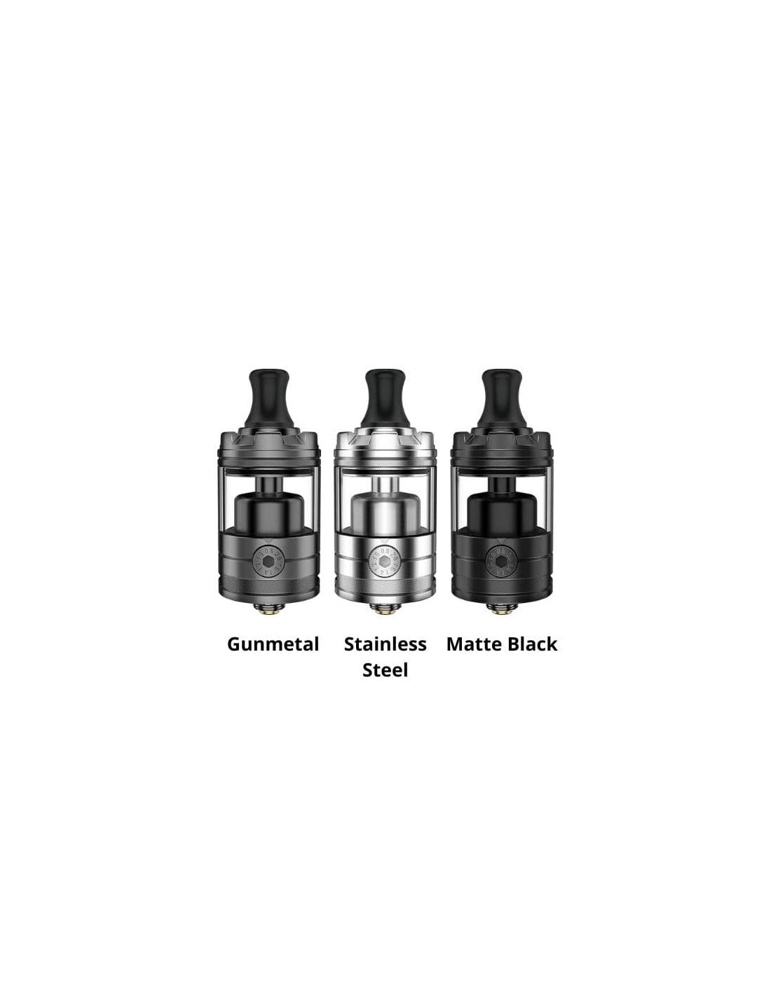 Pandora V2 MTL RTA Yachtvape Atomizer | Svapoebasta