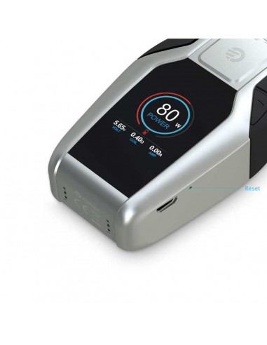 Joyetech Ekee with ProCore Motor