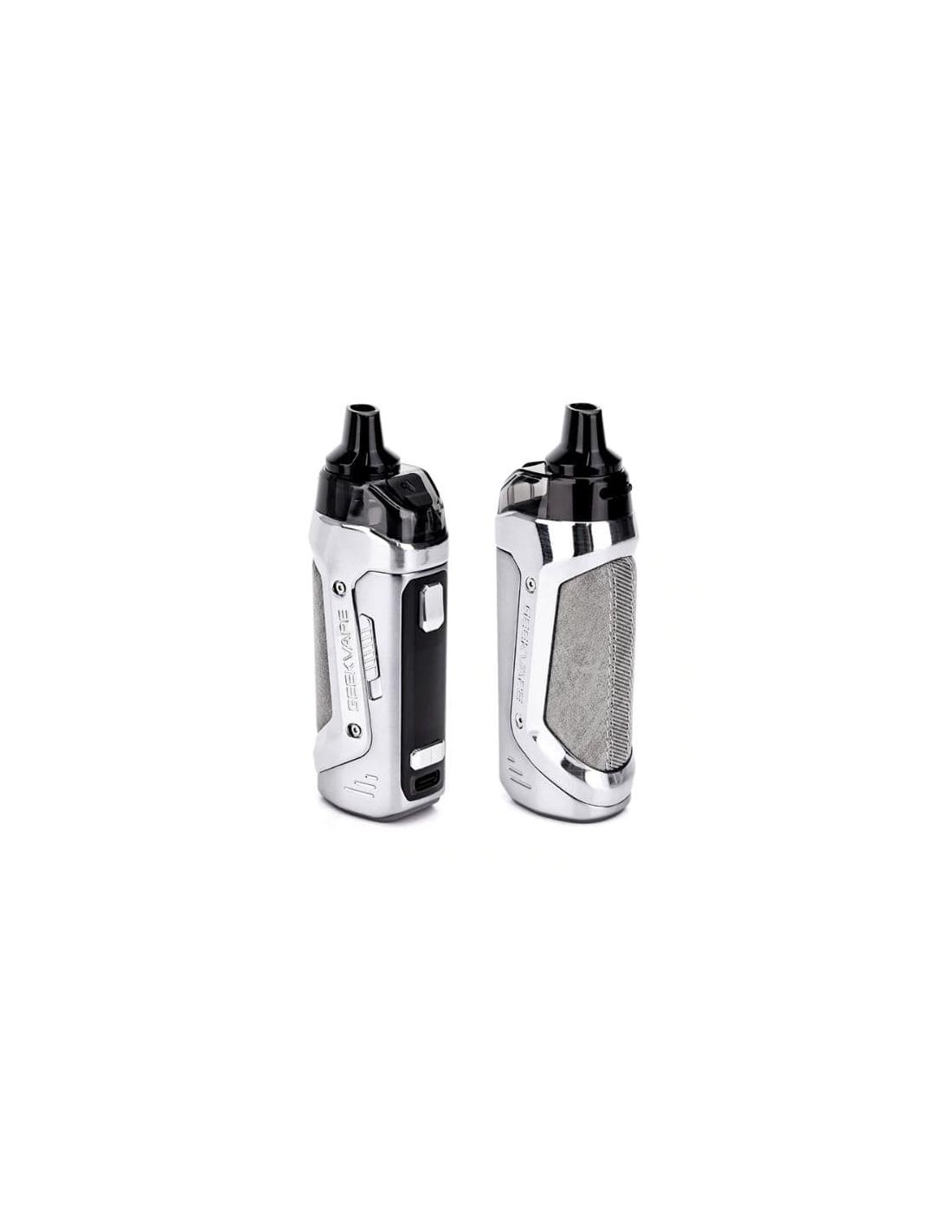 B60 Geekvape (Aegis Boost 2) Pod Mod Kit | Svapoebasta