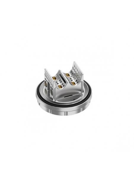 Blaze RTA THC Atomizer 24mm | Svapoebasta