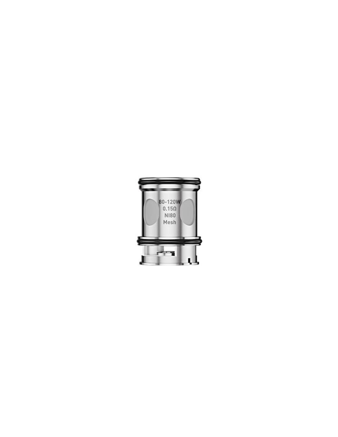 UB Max Coil Replacement Resistenze | Svapoebasta