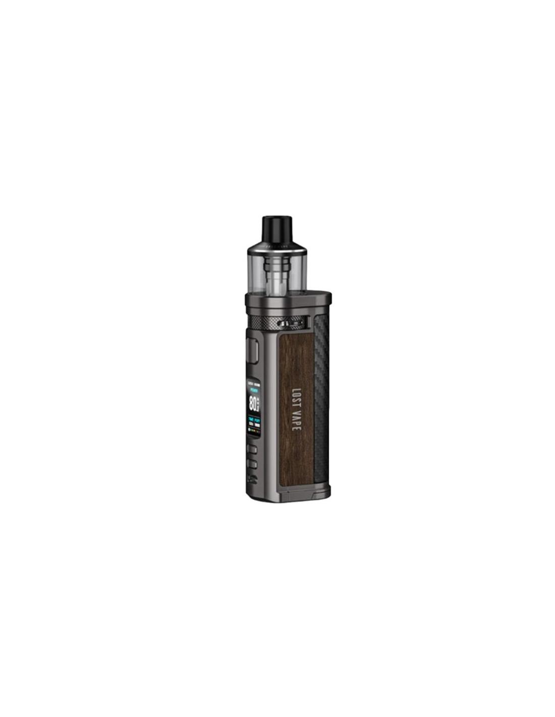 Centaurus Q80 Lost Vape Pod Mod Kit | Svapoebasta