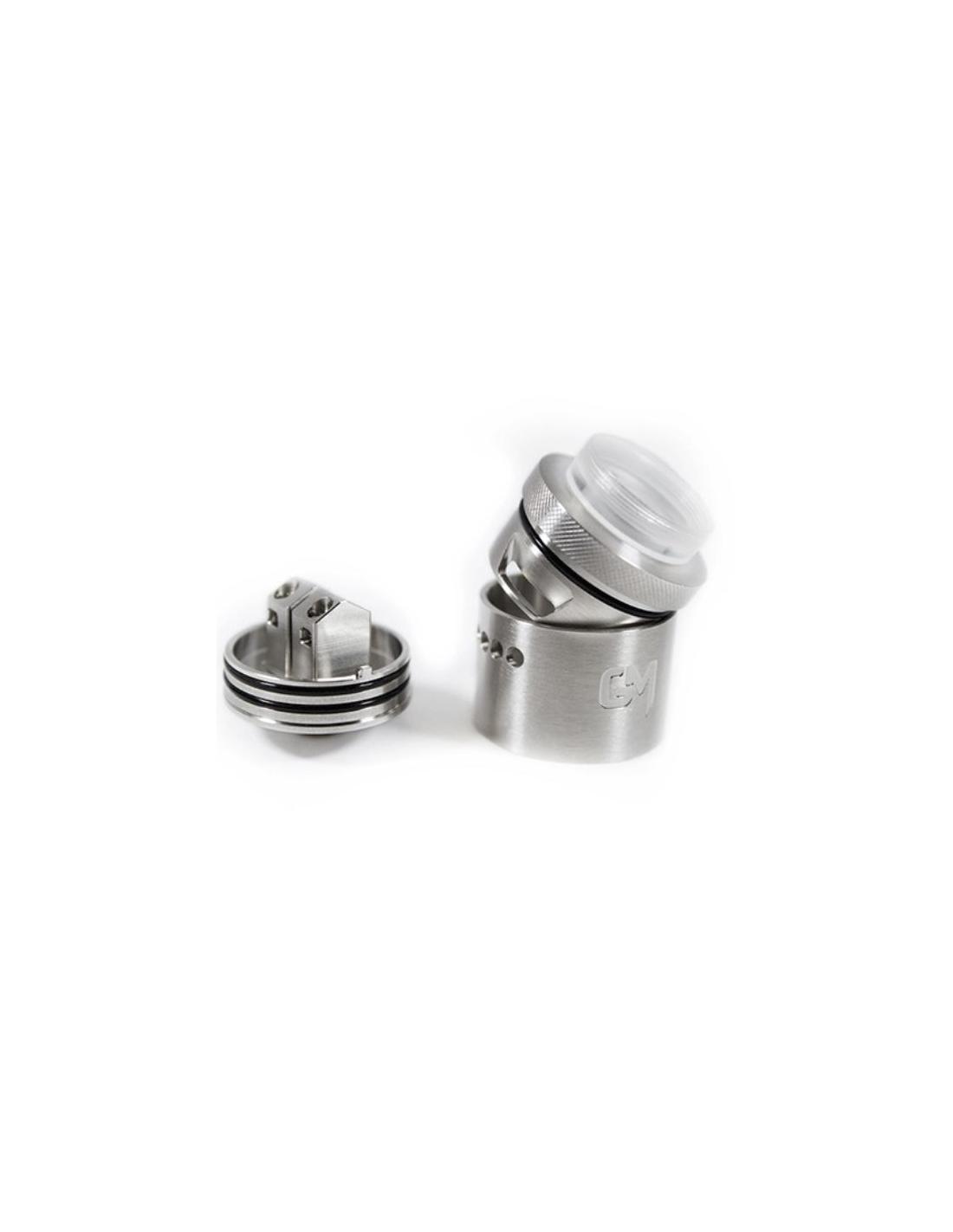 Sion RDA Limited Ed. QP Design Atomizzatore | Svapoebasta