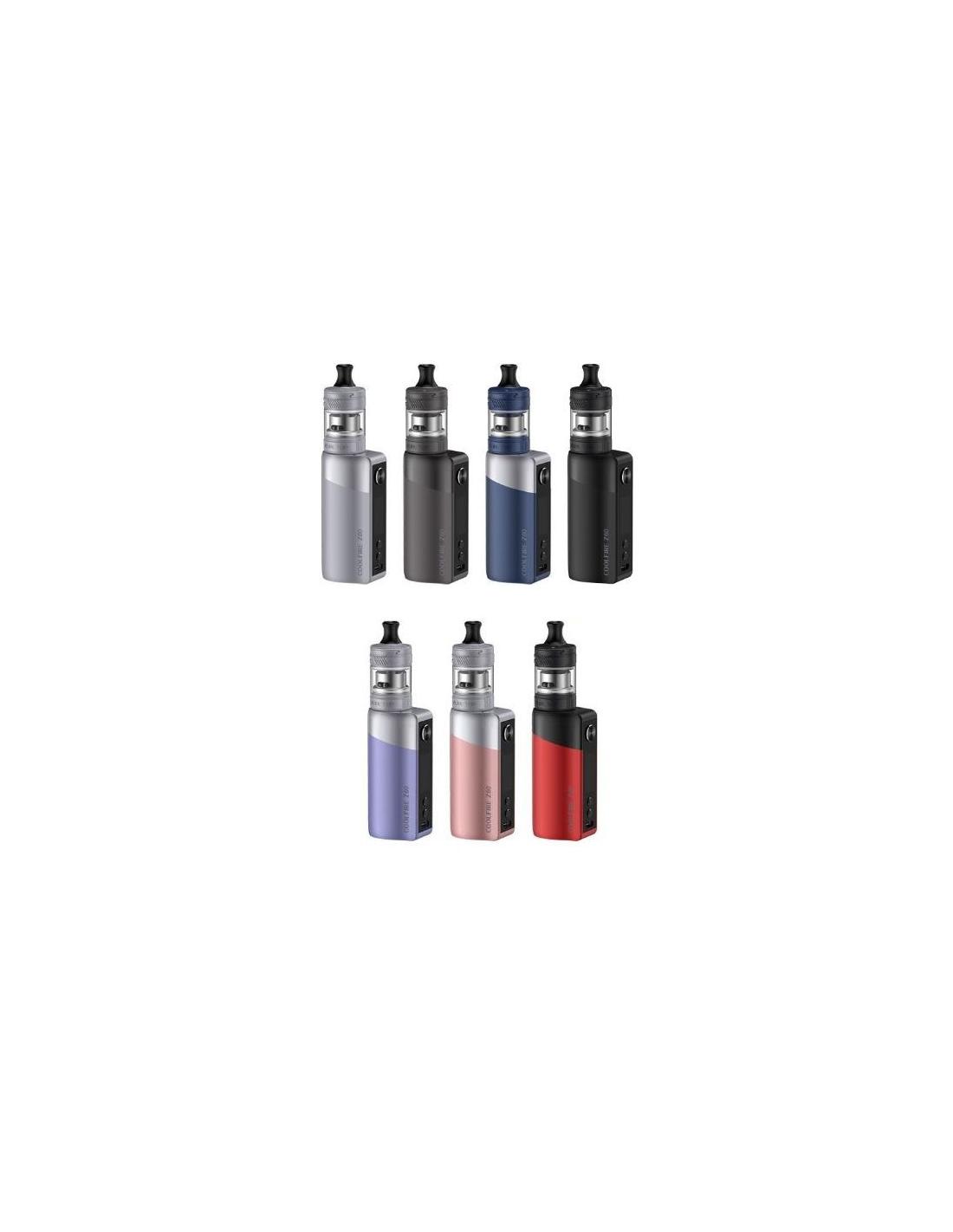 Coolfire Z60 Zlide TOP Innokin Kit Completo 60W | Svapoebasta