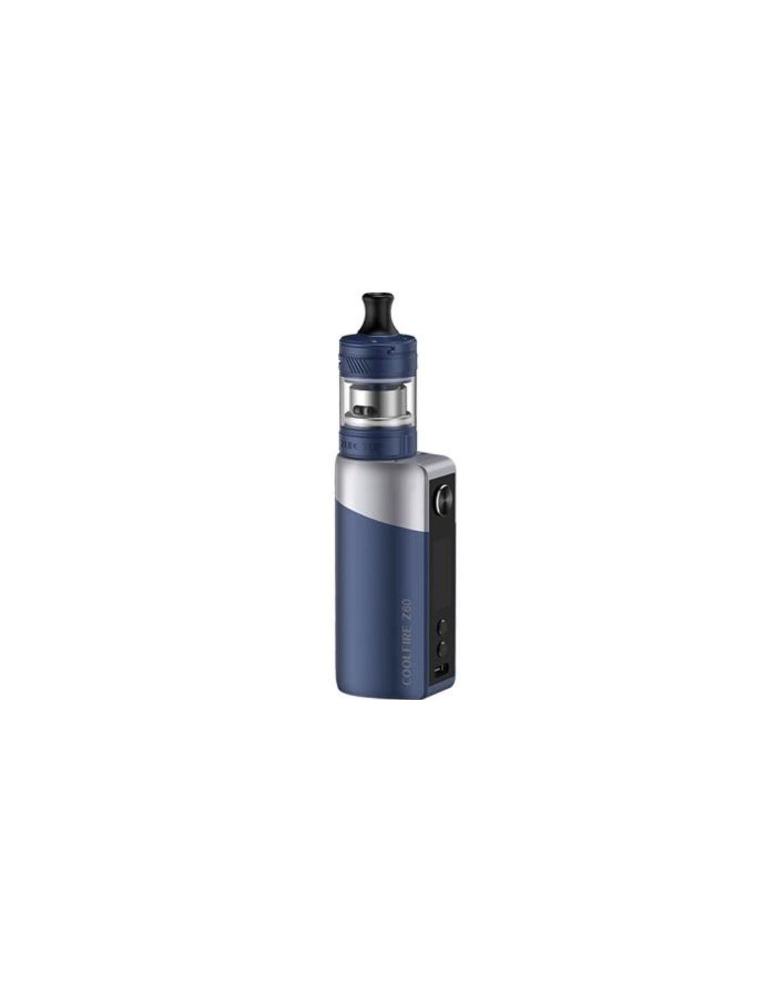 Coolfire Z60 Zlide TOP Innokin Kit Completo 60W | Svapoebasta