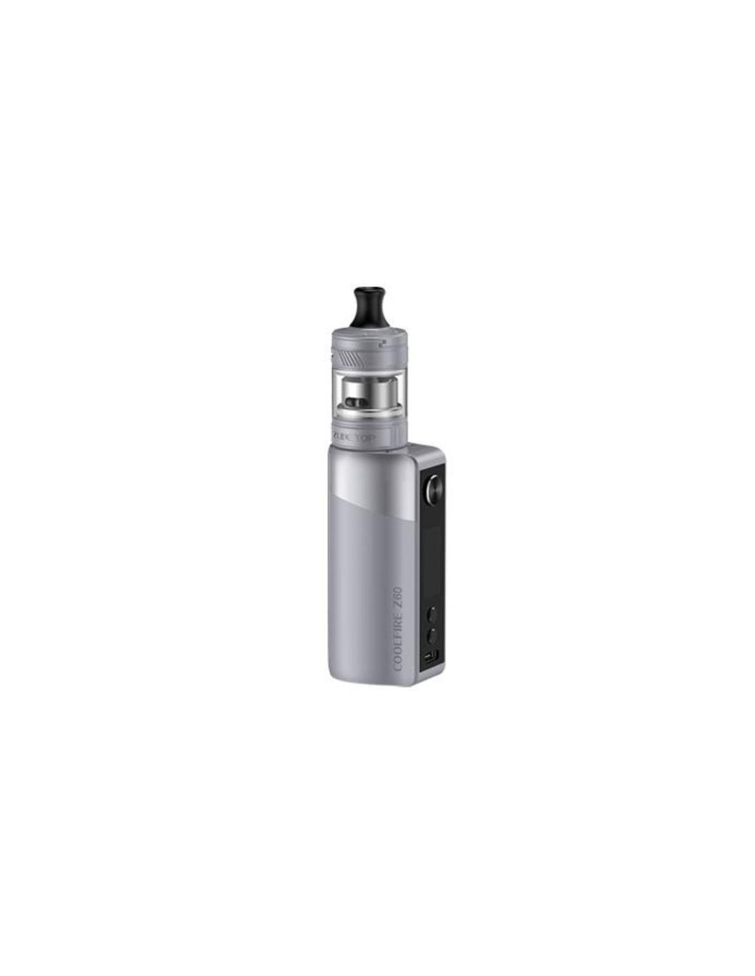 Coolfire Z60 Zlide TOP Innokin Kit Completo 60W | Svapoebasta