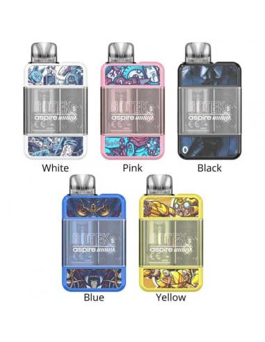 Gotek S Aspire Pod Mod Kit | Svapoebasta