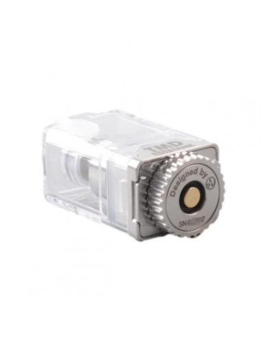 TMD Dot Tank BP Mods Atomizzatore DotAIO 2,6ml | Svapoebasta