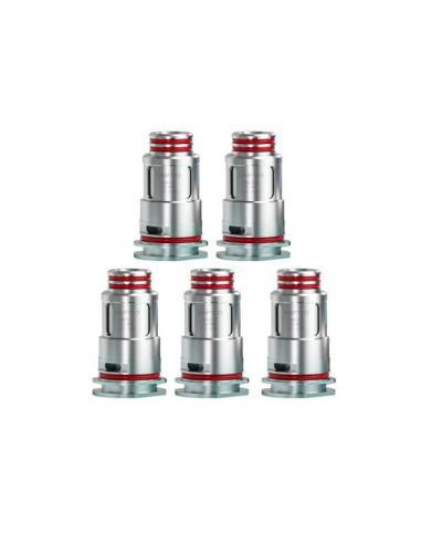 G Coil Vaptio Resistenze Ricambio | Svapoebasta