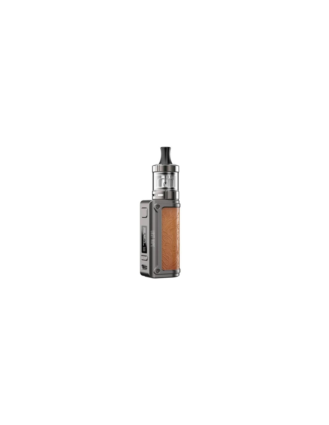 Thelema Mini Lost Vape Complete Kit | Svapoebasta