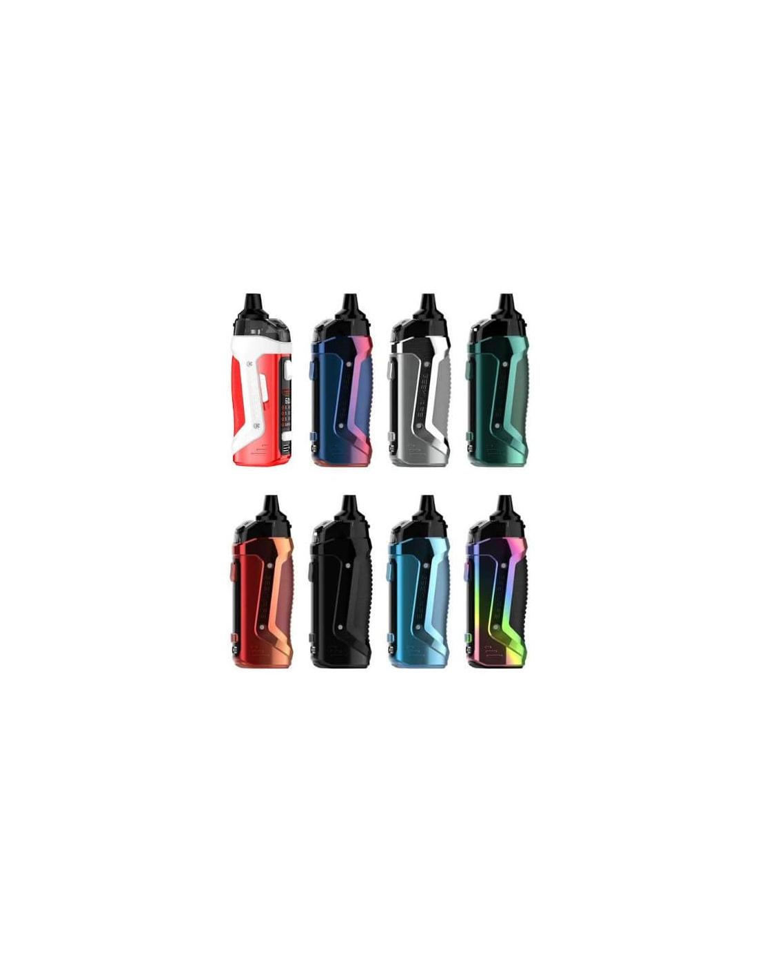 B60 Geekvape (Aegis Boost 2) Pod Mod Kit | Svapoebasta