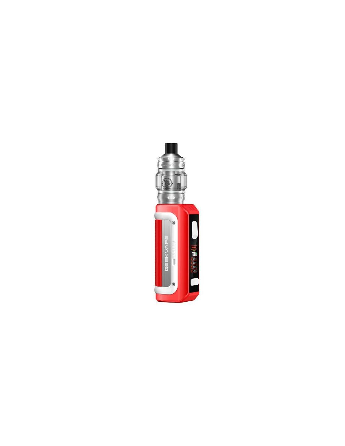 Aegis Mini 2 M100 Geekvape Kit Completo 100W | Svapoebasta