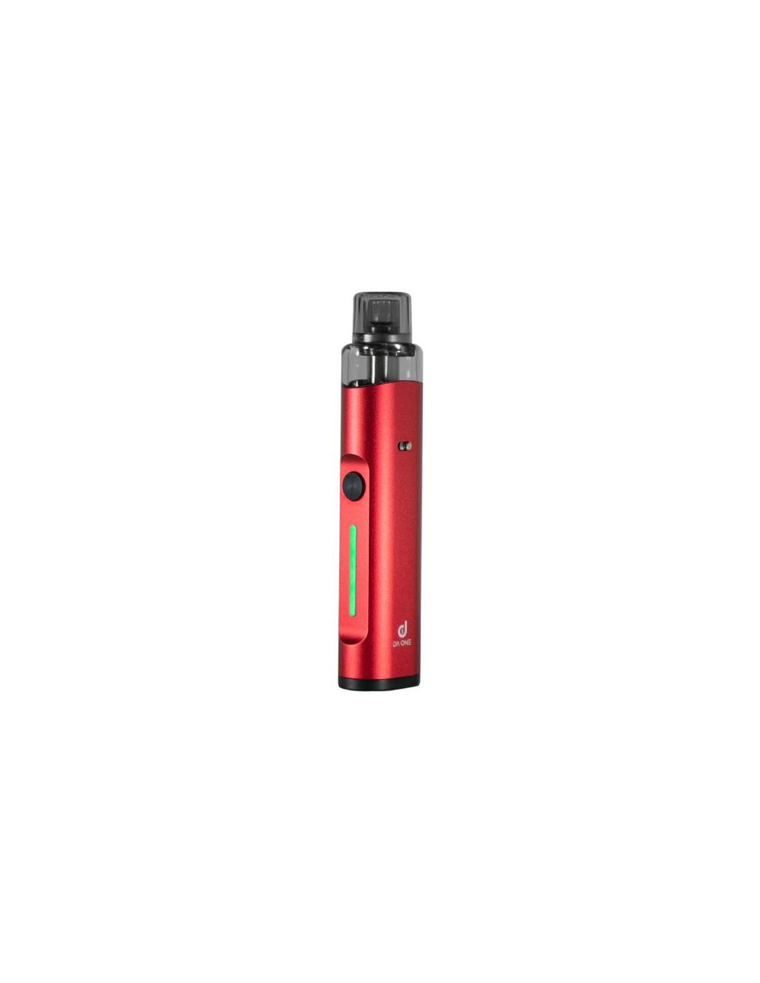 Barrel S Da One Pod Mod Kit | Svapoebasta
