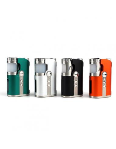 Tomahawk SBS & Squonk BP Mods Box Mod 60W | Svapoebasta