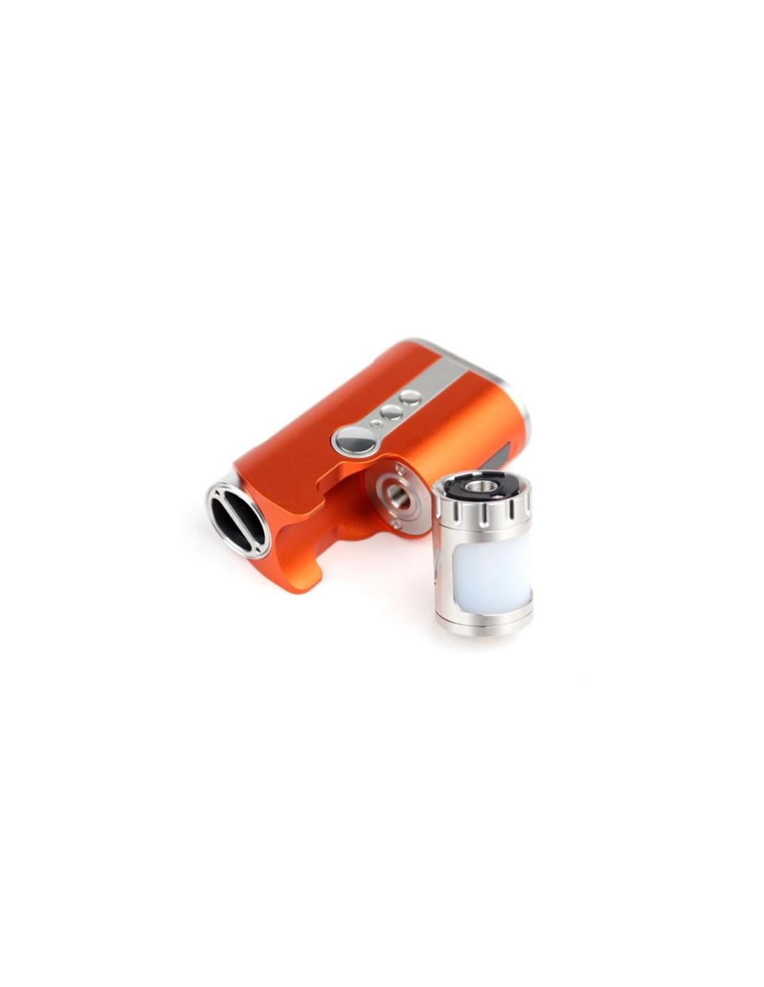 Tomahawk SBS & Squonk BP Mods Box Mod 60W | Svapoebasta