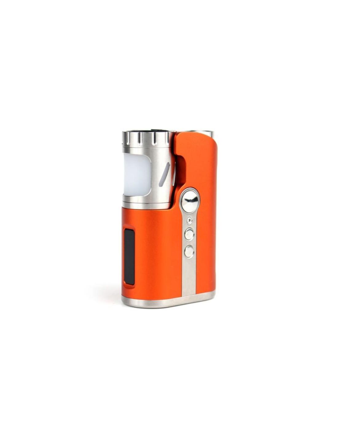 Tomahawk SBS & Squonk BP Mods Box Mod 60W | Svapoebasta