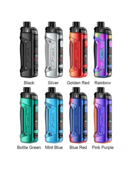 Aegis Boost Pro 2 Geekvape B100 Kit Completo | Svapoebasta