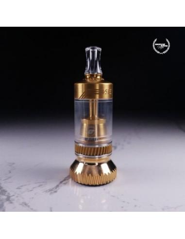 Base 510 Regeneration Angry Fox Vape 4.51 | Svapoebasta