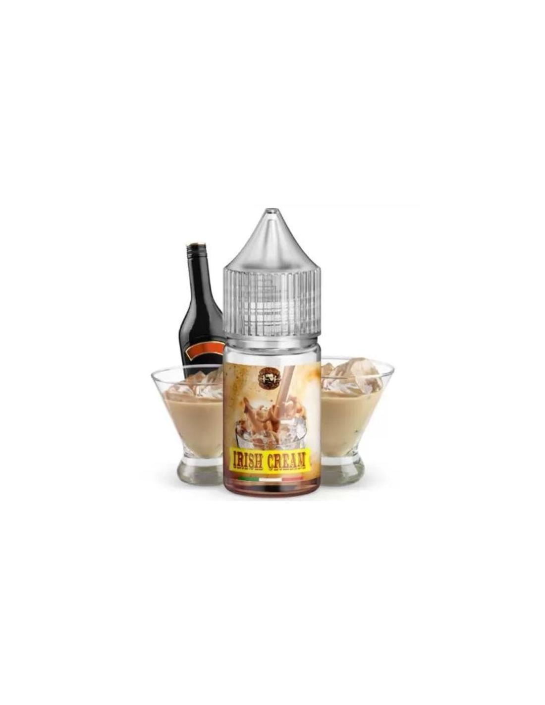 Irish Cream Da Vinci Mods Aroma Mini Shot 10ml | Svapoebasta