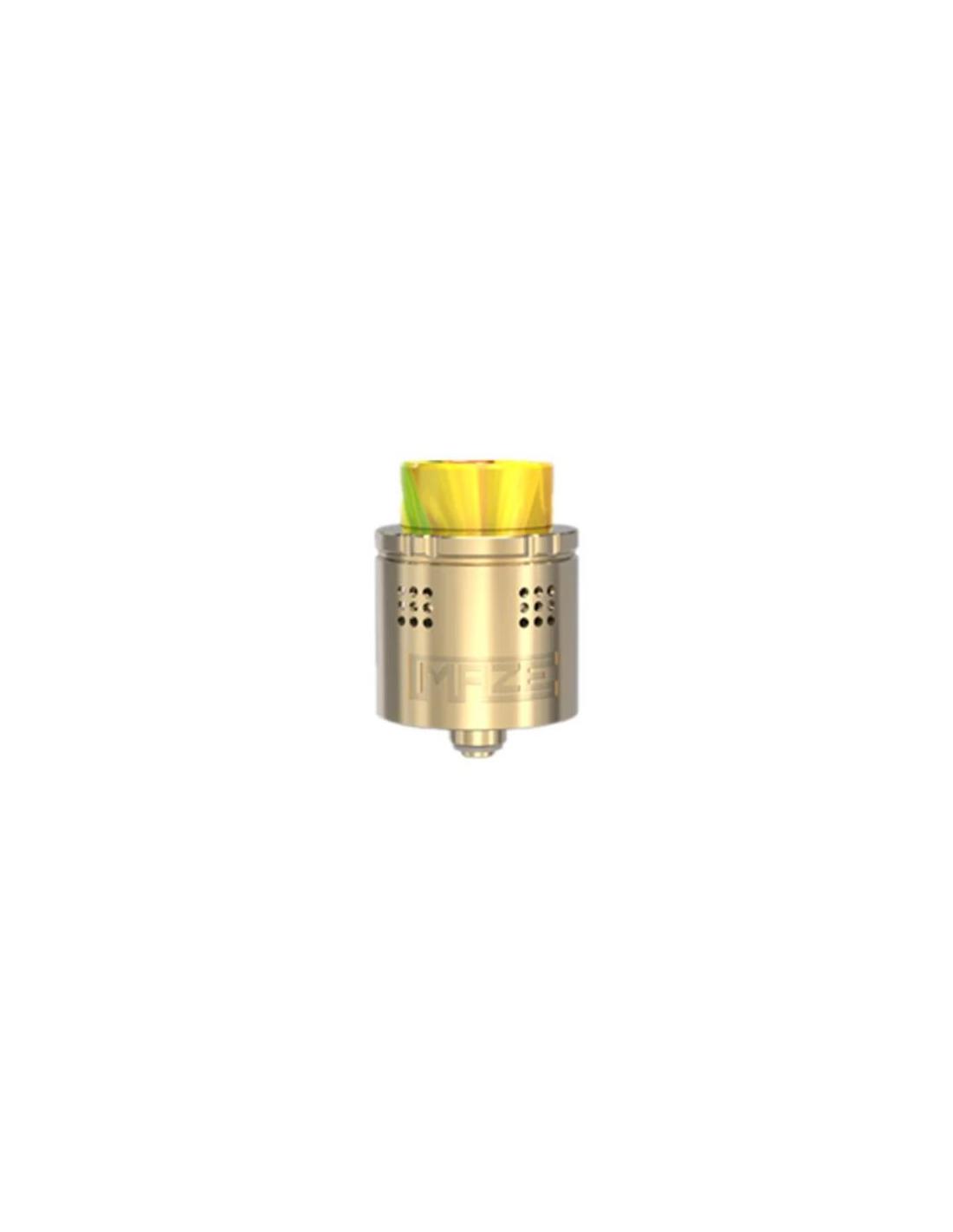 Maze Sub Ohm BF RDA Vandy Vape Atomizer | Svapoebasta
