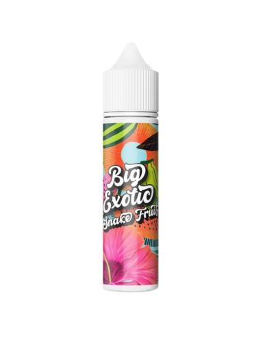 Snake Fruit Big Exotic Marc Labo Liquid 20ml | Svapoebasta