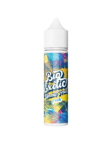 Umbu Fruit Big Exotic Marc Labo Liquid 20ml | Svapoebasta