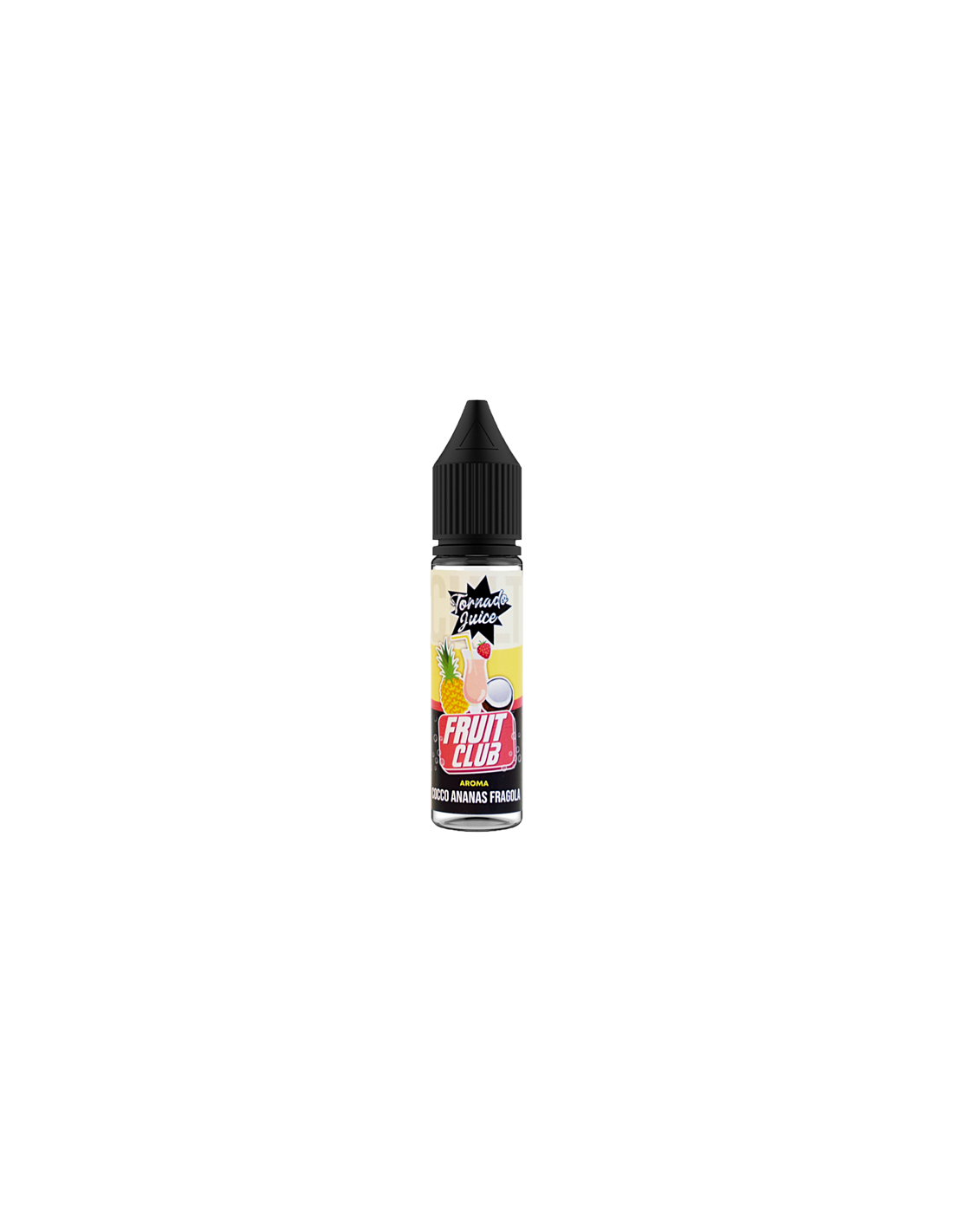 Fruit Club Tornado Juice Aroma Mini Shot 10ml | Svapoebasta