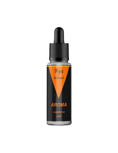 RY4 Re-Brand Suprem-e Aroma Concentrate 30ml | Svapoebasta