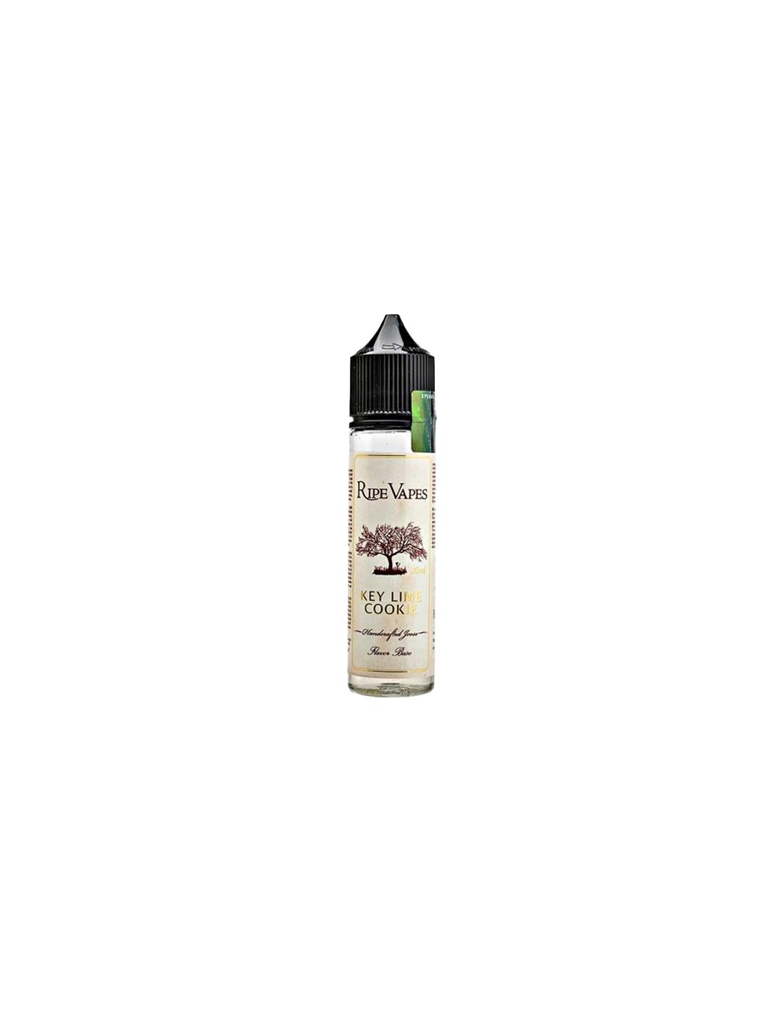 Key Lime Cookie Ripe Vapes Liquido Shot 20ml | Svapoebasta
