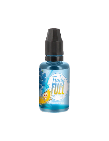The Blue Oil Maison Fuel Aroma Concentrato 30ml | Svapoebasta