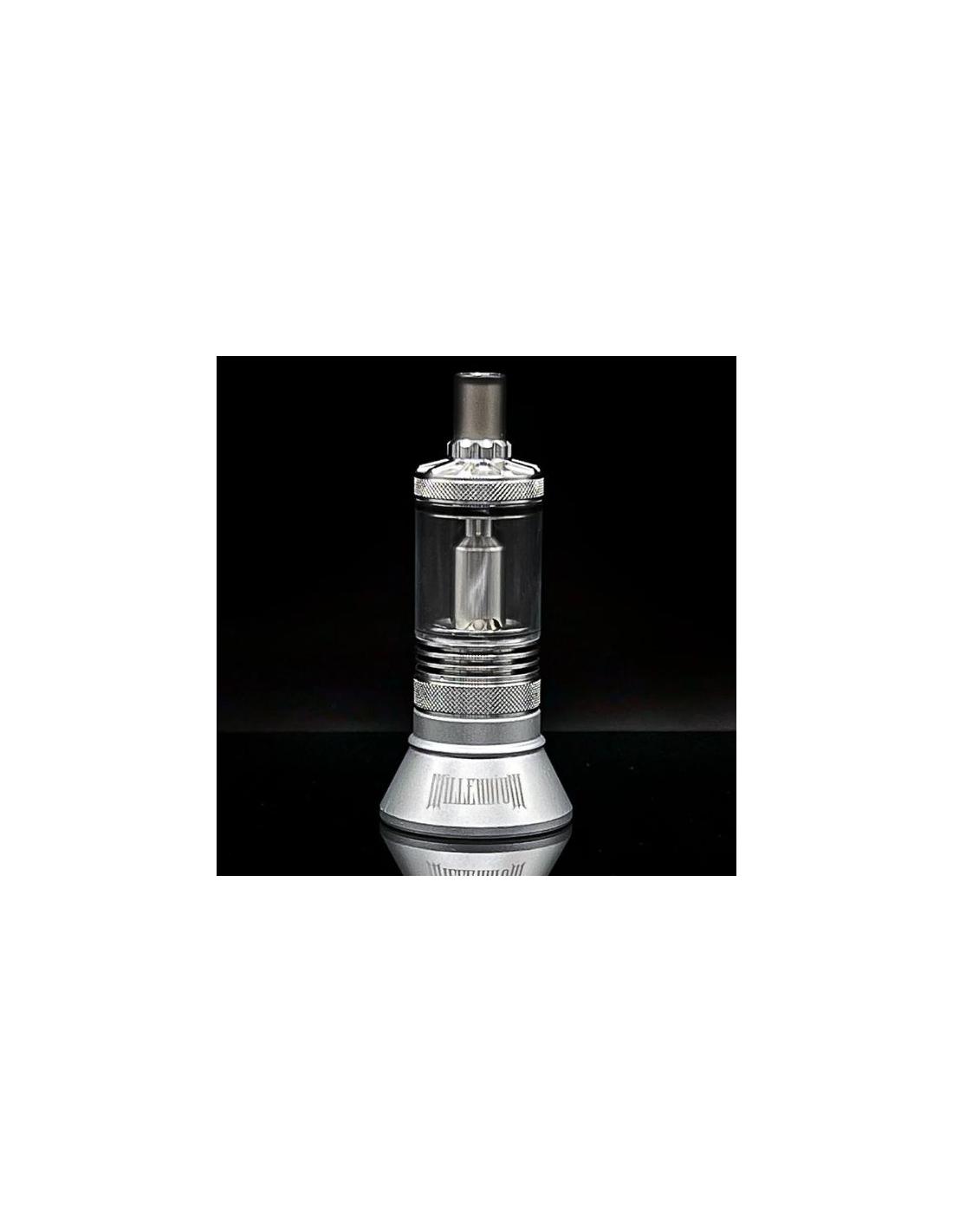 Millennium GC The Vaping Gentlemen Club | Svapoebasta.com
