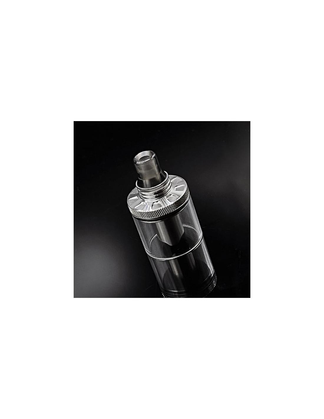 Millennium GC Nano Kit The Vaping Gentlemen Club | Svapoebasta