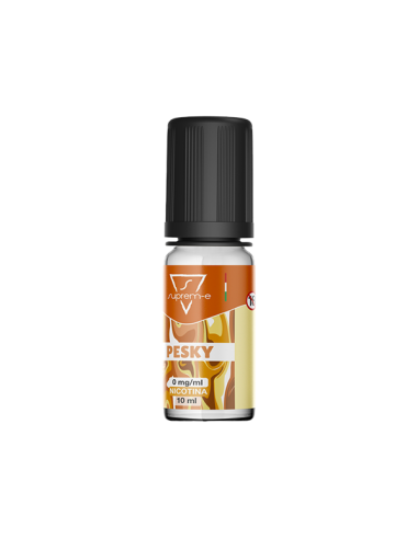 Pesky Suprem-e Liquido Pronto 10ml | Svapoeabasta