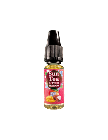 Litchi Mango Sun Tea Full Moon Aroma 10ml | Svapoebasta