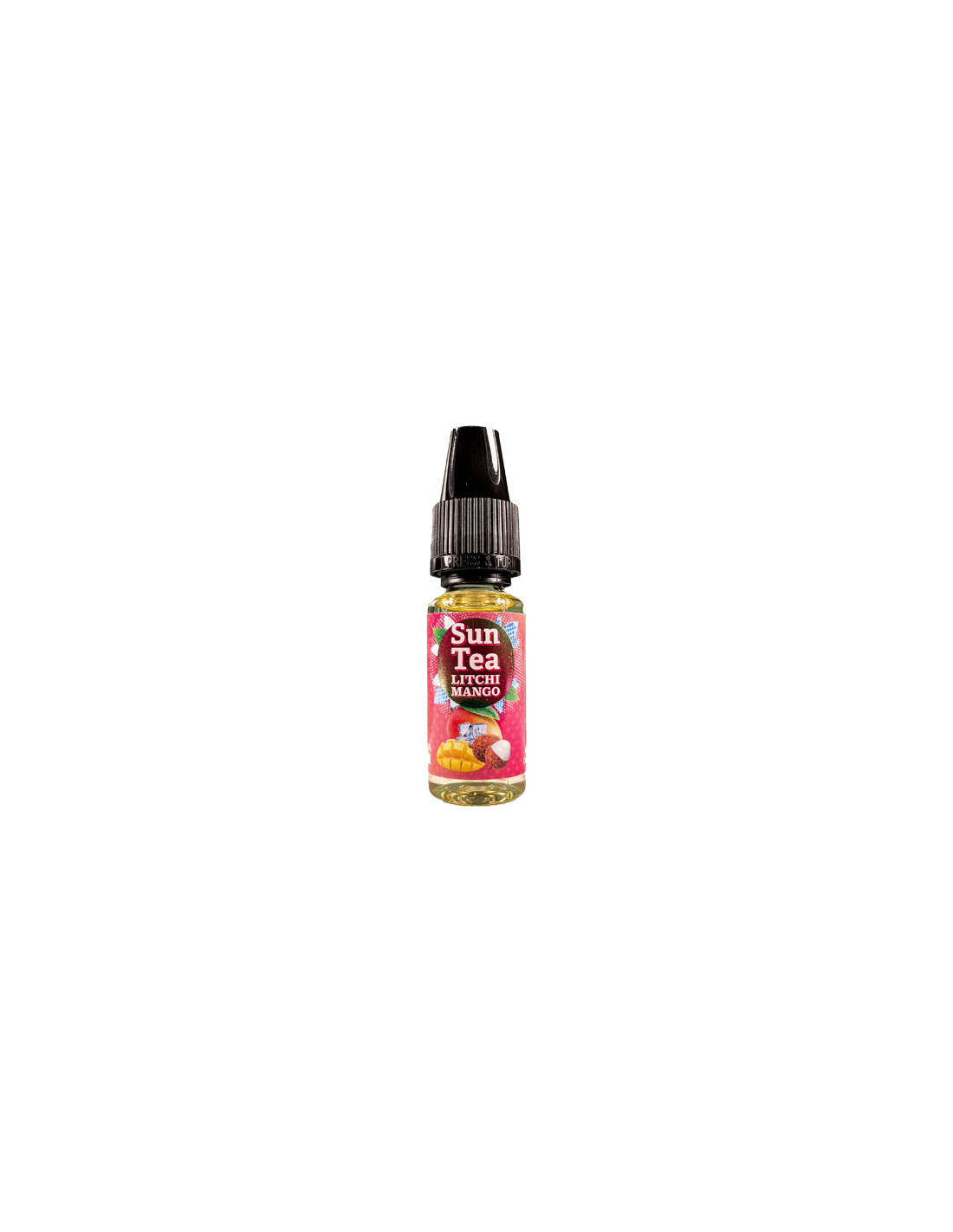 Litchi Mango Sun Tea Full Moon Aroma 10ml | Svapoebasta