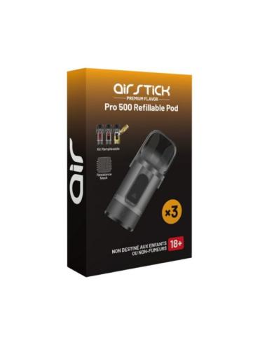 Air Stick Pro 500 Pod Cartuccia Ricambio 2ml | Svapoebasta
