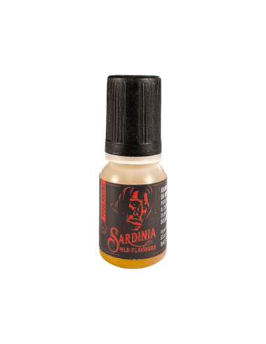 Fogu Aintru Sardinia Old Flavours Aroma 10ml | Svapoebasta