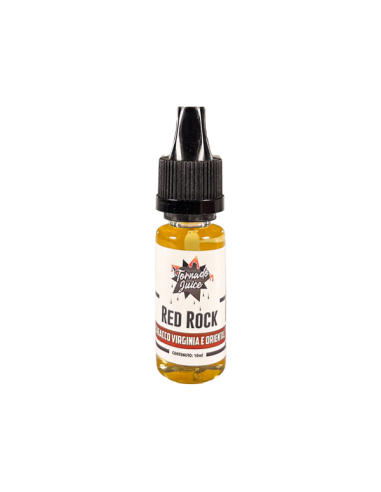 Red Rock Tornado Juice Aroma Concentrate 10ml | Svapoebasta